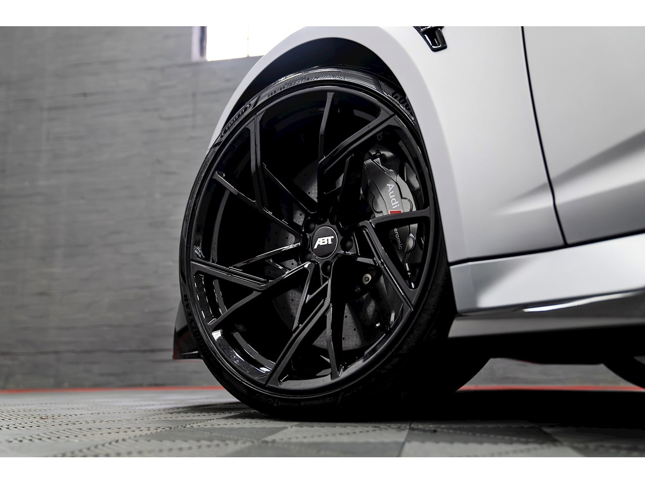 ABT RS6 Legacy Edition – 1 of 200 - TunerDealer