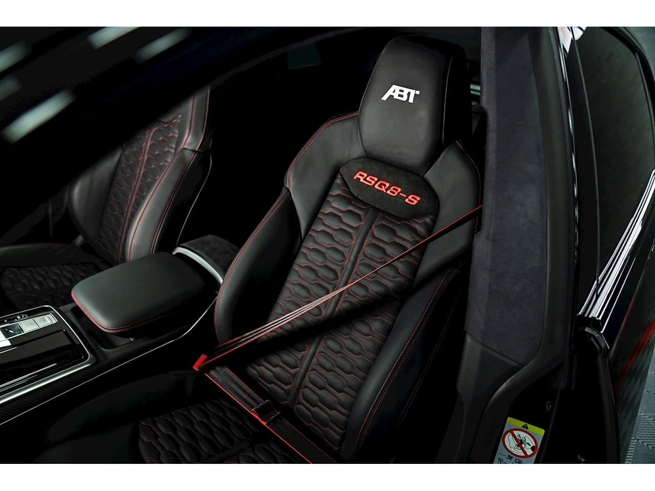 ABT RSQ8-S 700PS Special Edition - TunerDealer