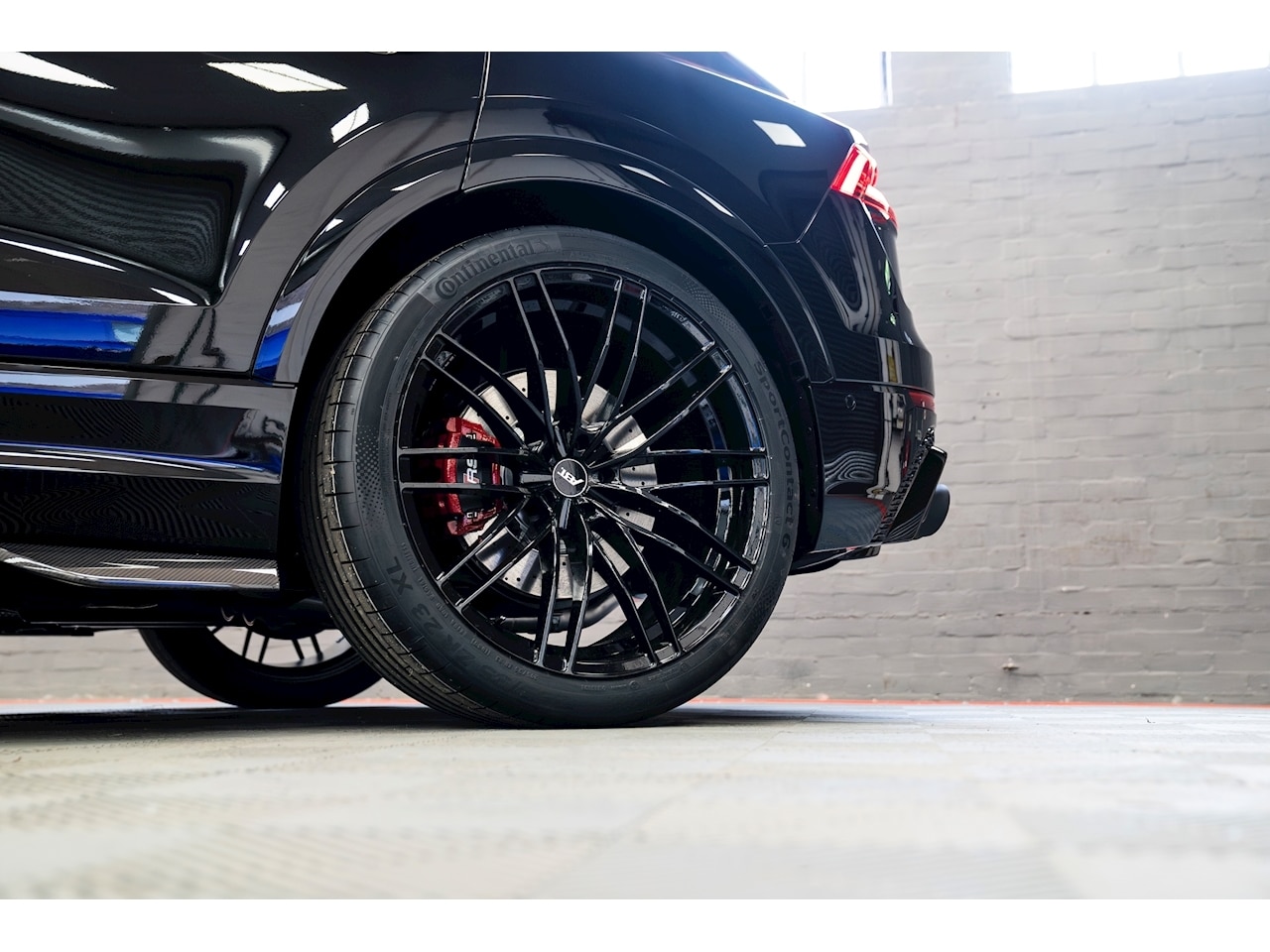 ABT RSQ8-S 700PS Special Edition - TunerDealer