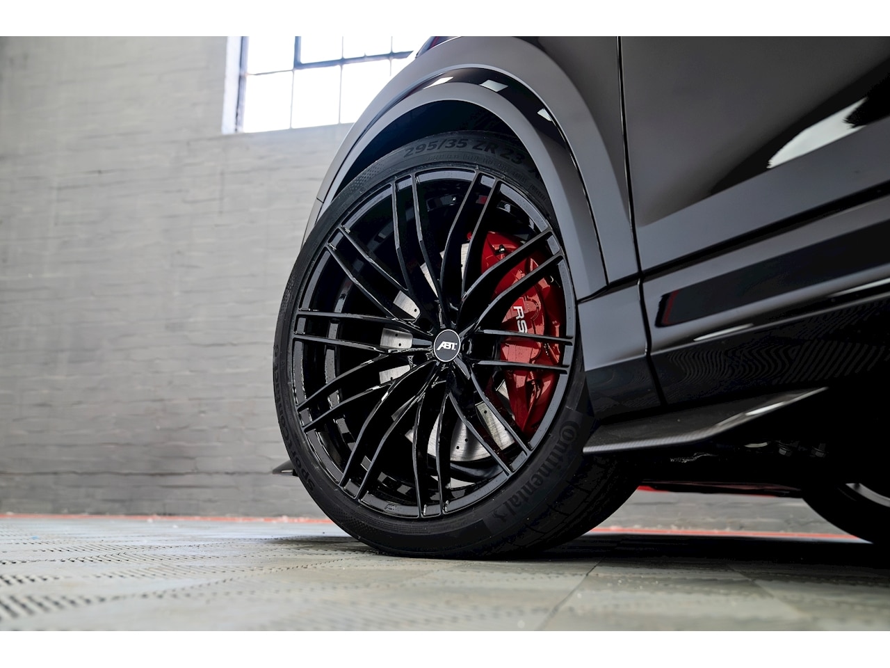 ABT RSQ8-S 700PS Special Edition - TunerDealer