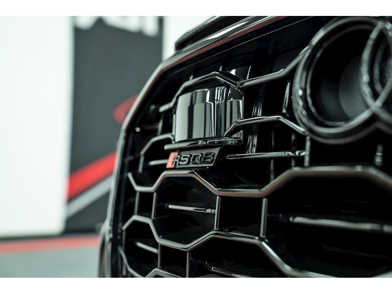 ABT RSQ8-S 700PS Special Edition - TunerDealer