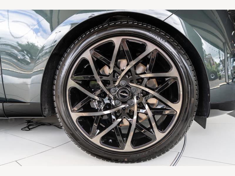 Range Rover P530 4.4 V8 Autobiography LWB – Modified by Overfinch ...