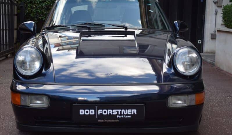 Porsche RUF RCT - TunerDealer