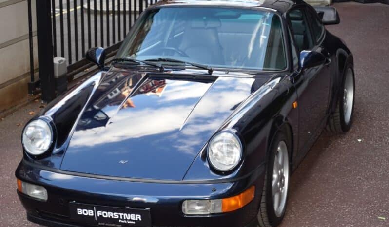 Porsche RUF RCT - TunerDealer