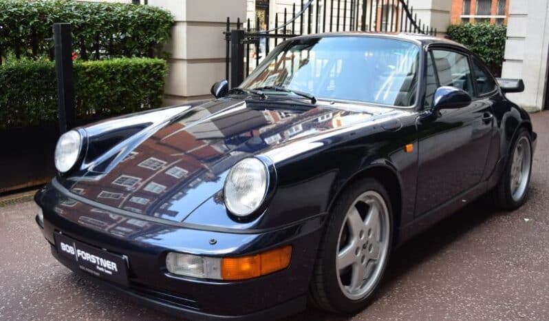 Porsche RUF RCT - TunerDealer