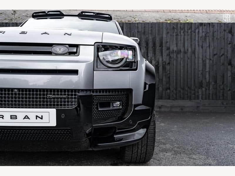 Urban Land Rover Defender 110 X-Dynamic SE 3.0 - TunerDealer