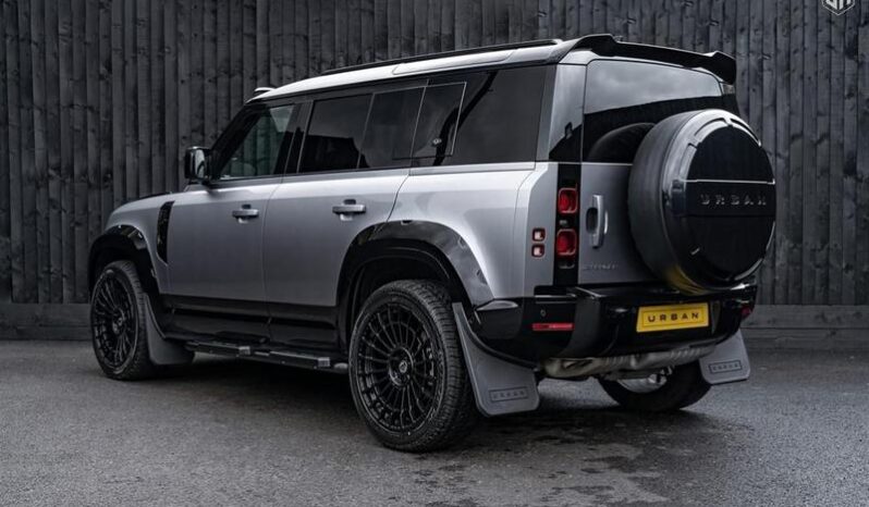 Urban Land Rover Defender 110 X-Dynamic SE 3.0 - TunerDealer