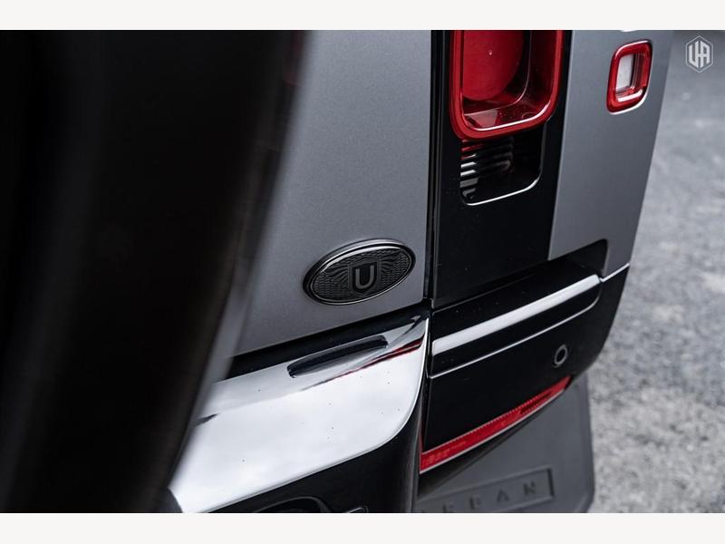 Urban Land Rover Defender 110 X-Dynamic SE 3.0 - TunerDealer