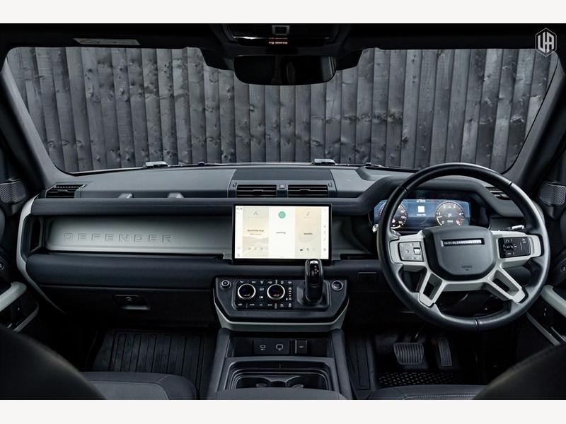 Urban Land Rover Defender 110 X-Dynamic SE 3.0 - TunerDealer