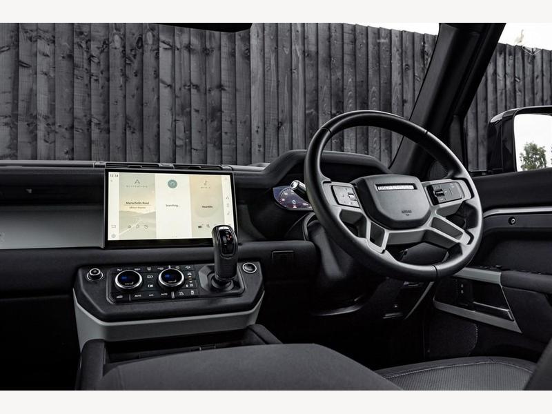 Urban Land Rover Defender 110 X-Dynamic SE 3.0 - TunerDealer