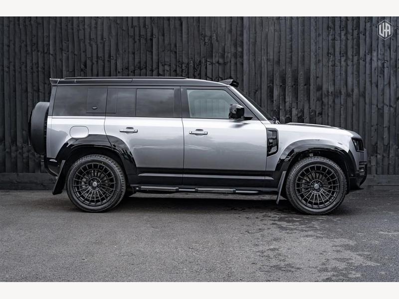 Urban Land Rover Defender 110 X-Dynamic SE 3.0 - TunerDealer
