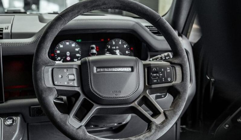 Land Rover Defender 110 5.0 V8 – Full Urban Widetrack Package - TunerDealer