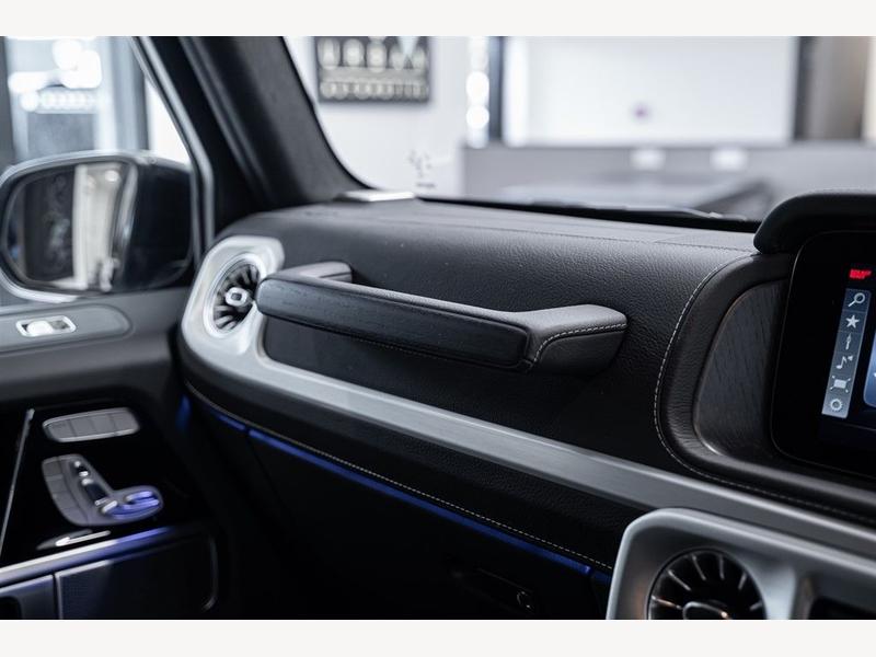 Urban Soft Kit Mercedes G63 AMG - TunerDealer