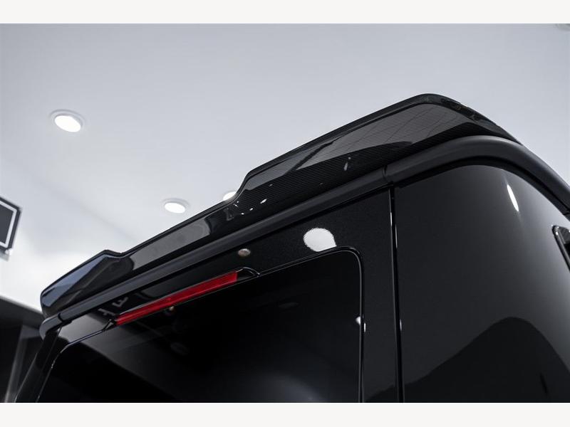 Urban Soft Kit Mercedes G63 AMG - TunerDealer