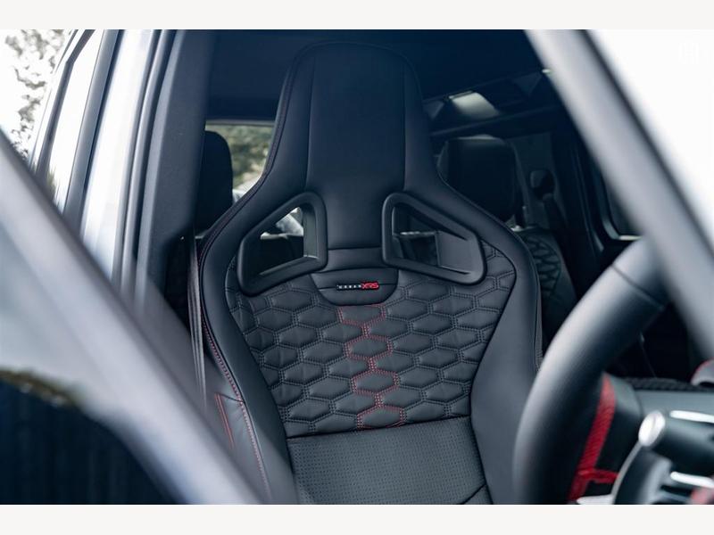 Urban XRS Limited Edition – Land Rover Defender 110 5.0 V8 - TunerDealer