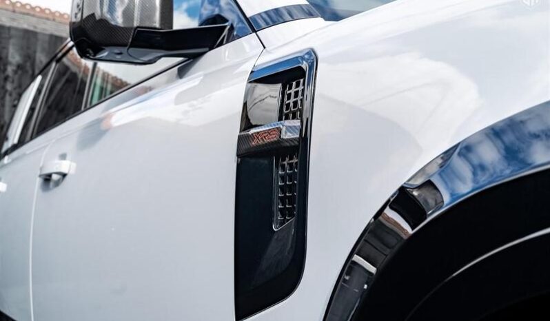 Urban XRS Limited Edition – Land Rover Defender 110 5.0 V8 - TunerDealer