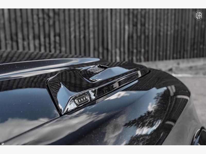 Land Rover Defender 110 X-Dynamic HSE D300 – Urban Widetrack Kit ...