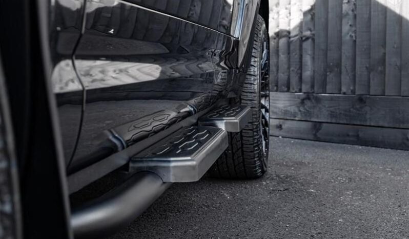 Land Rover Defender 110 X-Dynamic HSE D300 – Urban Widetrack Kit ...