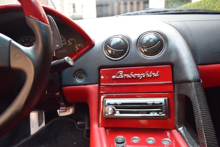 Lamborghini Murcielago GT 620 by BF Performance - TunerDealer