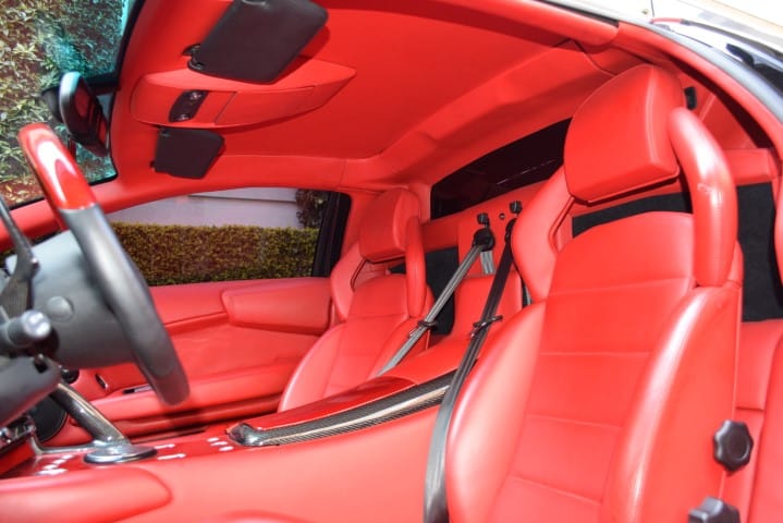 Lamborghini Murcielago GT 620 by BF Performance - TunerDealer