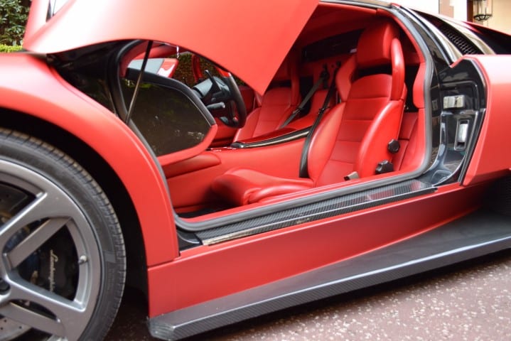 Lamborghini Murcielago GT 620 by BF Performance - TunerDealer