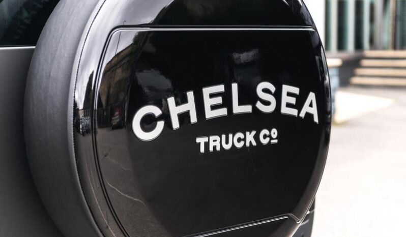 Land Rover Defender 110 SD4 Landmark by Chelsea Truck Company - TunerDealer