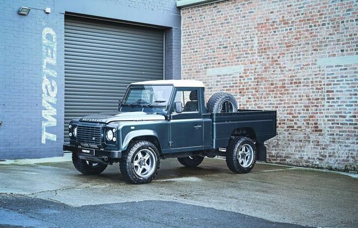 Twisted Defender 110 HCPU 2.2 Manual – Twisted Upgrades - TunerDealer