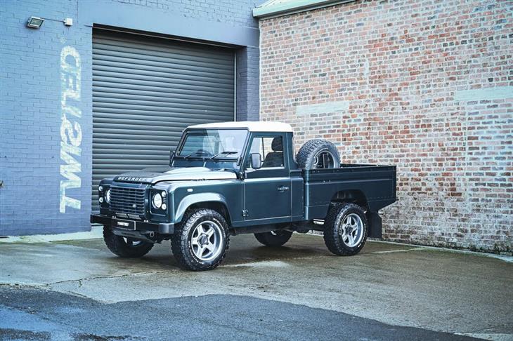 Twisted Defender 110 HCPU 2.2 Manual – Twisted Upgrades - TunerDealer