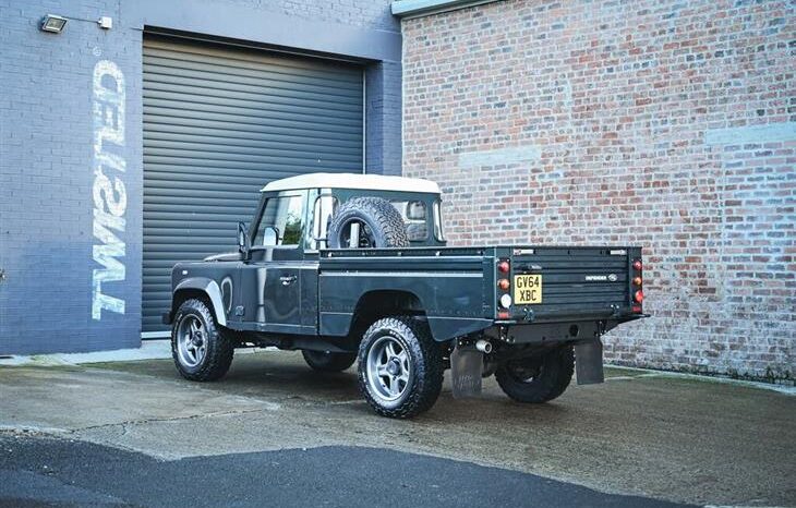 Twisted Defender 110 HCPU 2.2 Manual – Twisted Upgrades - TunerDealer