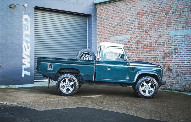 Twisted Defender 110 HCPU 2.2 Manual – Twisted Upgrades - TunerDealer