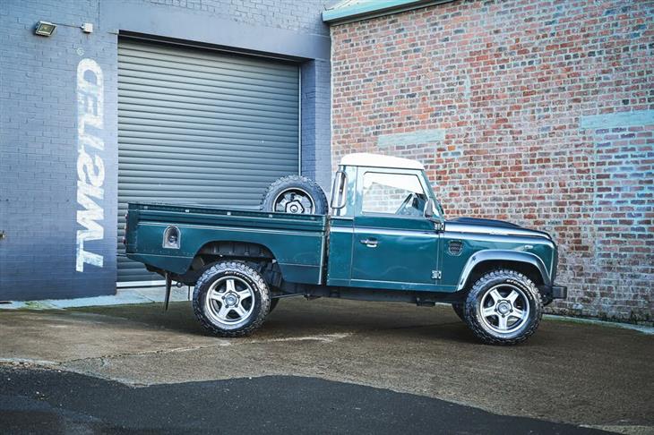 Twisted Defender 110 HCPU 2.2 Manual – Twisted Upgrades - TunerDealer